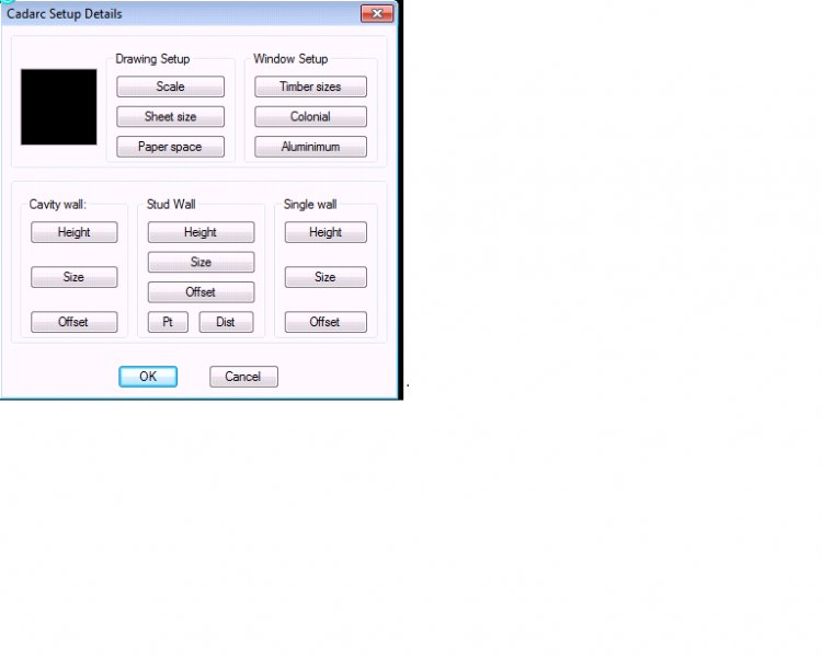 creating custom menu - AutoLISP, Visual LISP & DCL - AutoCAD Forums