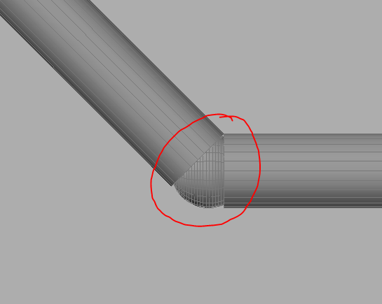 Concentric Helix 90's - AutoCAD 3D Modelling & Rendering - AutoCAD Forums
