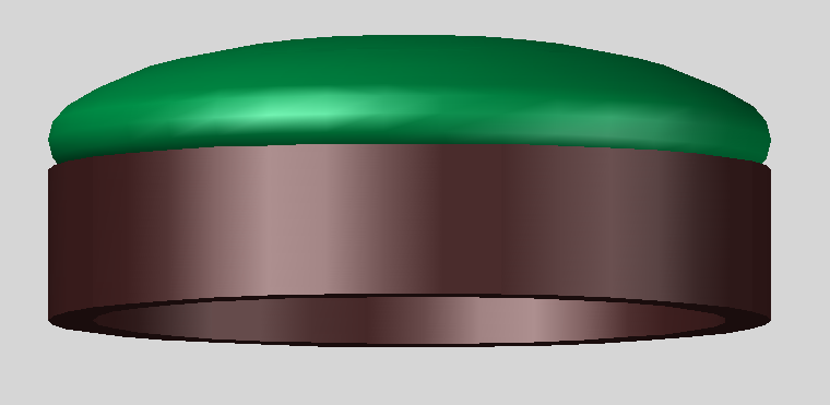 Need Help Please in this Simple Stool - AutoCAD 3D Modelling ...