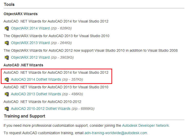 bigtime whoops while upgrading - .NET, ObjectARX & VBA - AutoCAD Forums