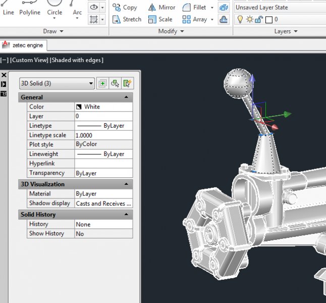 Slicing 3d Autocad 3d Modelling And Rendering Autocad Forums