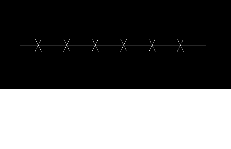 Create A New Linetype Autocad 2d Drafting Object Properties And Interface Autocad Forums
