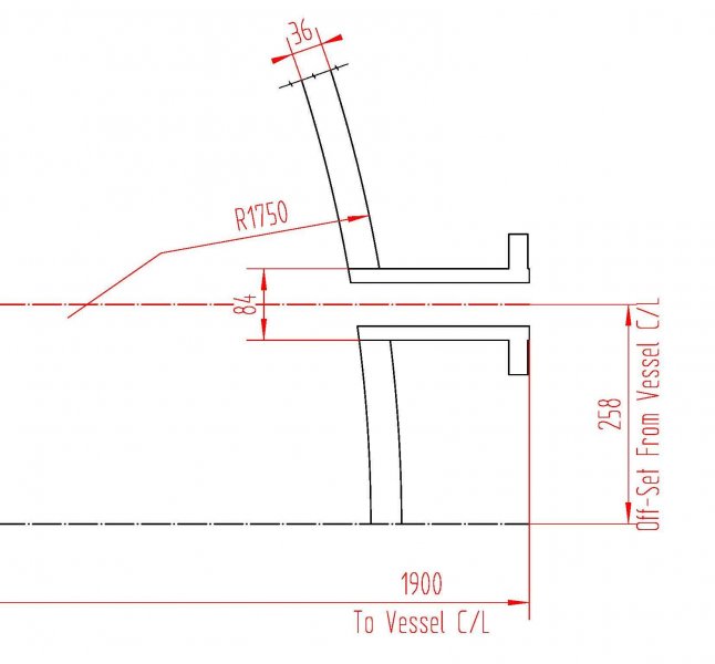 Branch Conenection Development - AutoCAD 3D Modelling & Rendering ...