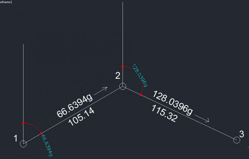 Help With A Lisp Autolisp Visual Lisp And Dcl Autocad Forums