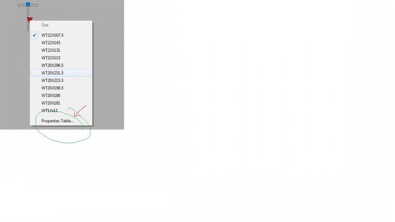 T-Shaped Dynamic block - AutoCAD 2D Drafting, Object Properties & Interface - AutoCAD Forums