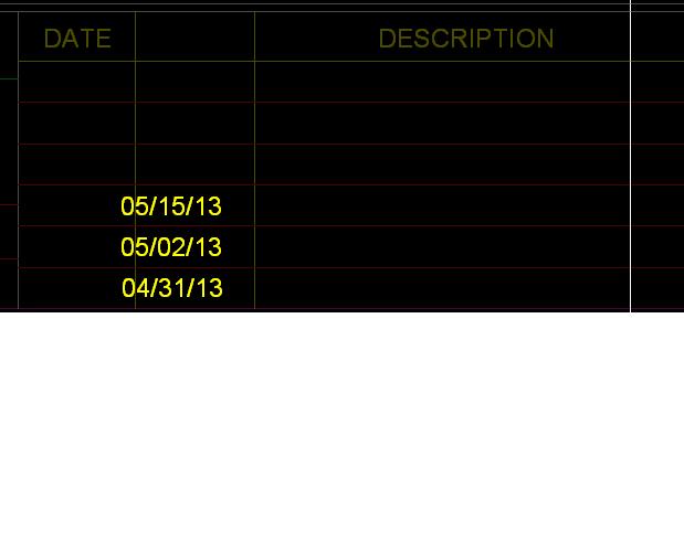 Move Some Attributes Of A Title Block Autolisp Visual Lisp And Dcl Autocad Forums