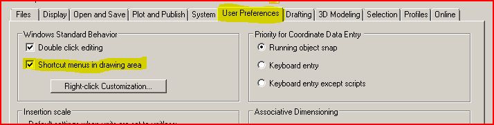 How to control the VIEWBASE style and save it? - AutoCAD 3D Modelling ...