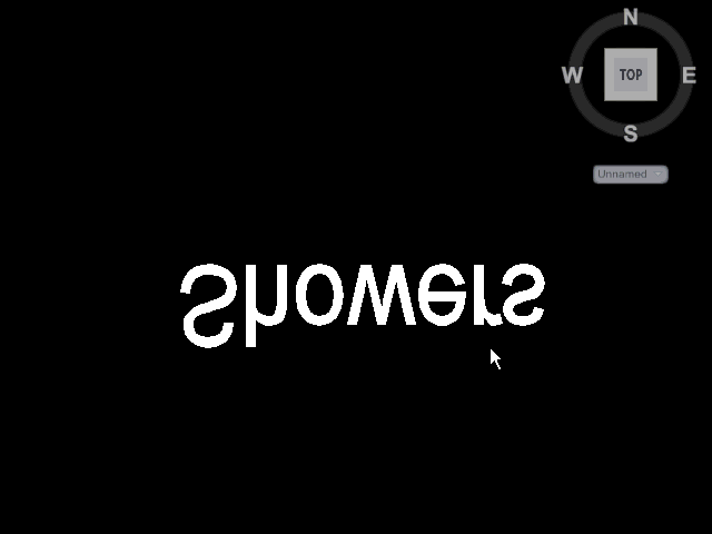 Text Rotation Problem In Autocad 1 Object Was Not Parallel To The Current Ucs Autocad 2d