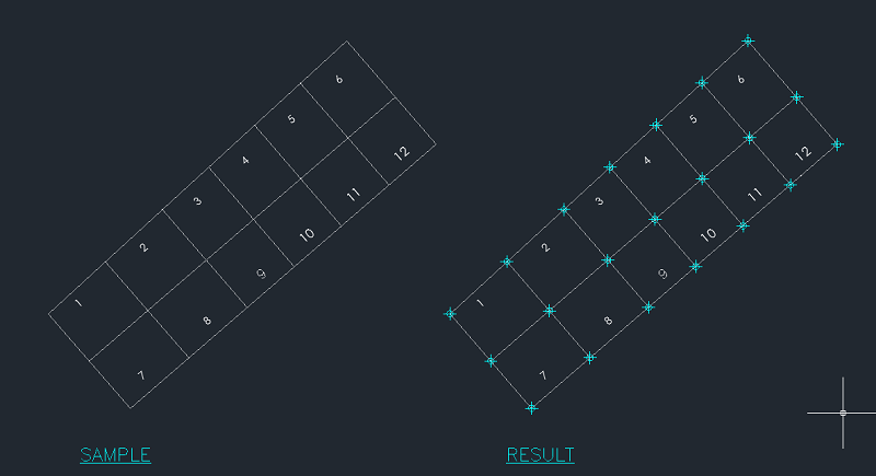 Need help. - AutoLISP, Visual LISP & DCL - AutoCAD Forums