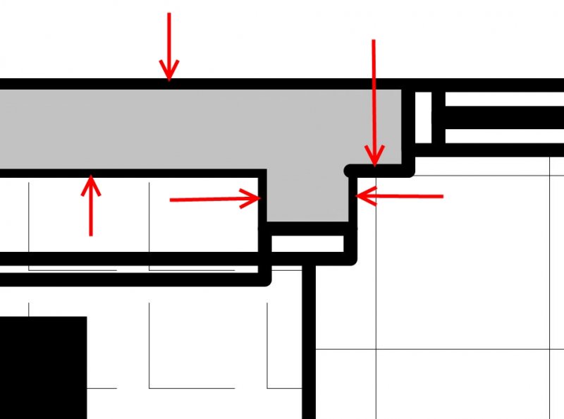 Autocad And Plotting Oddity Autocad Drawing Management And Output