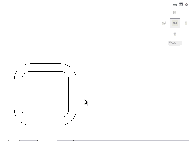 Rounding Corners - AutoCAD 3D Modelling & Rendering - AutoCAD Forums