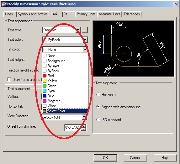 How To Fill A Square With Color In Autocad Printable Online