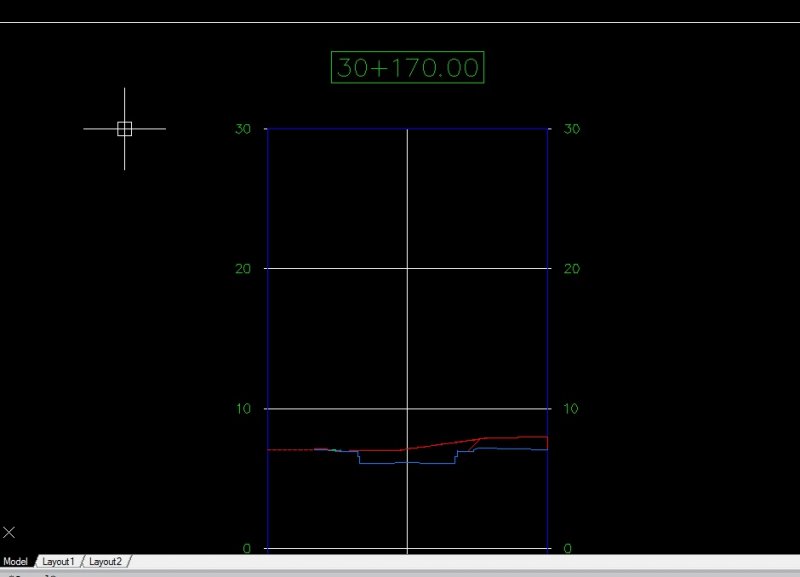 Cross Section hell - Civil 3D & LDD - AutoCAD Forums