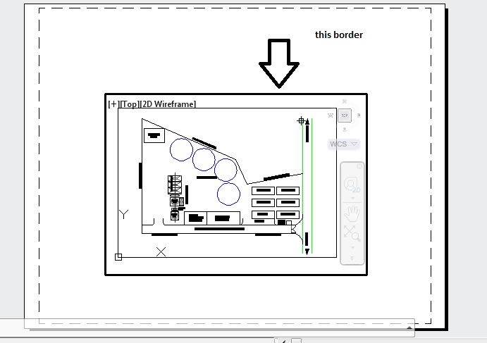  How To Hide Viewport Lines In Autocad Cancro jp