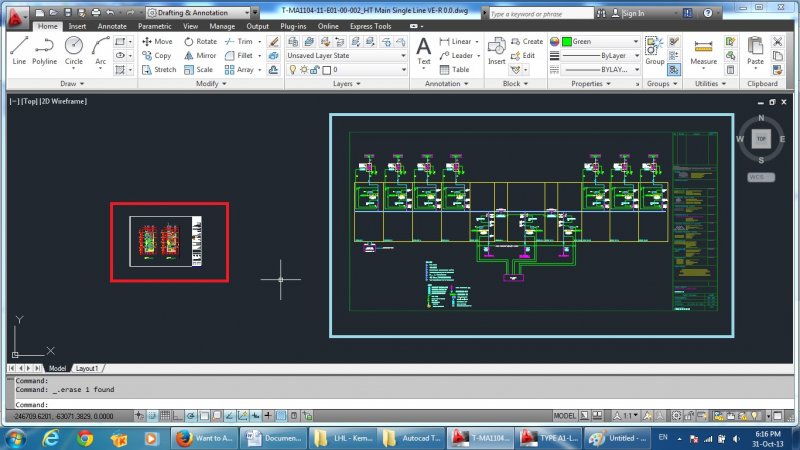 Want to Ask about X Ref - AutoCAD Drawing Management & Output - AutoCAD ...