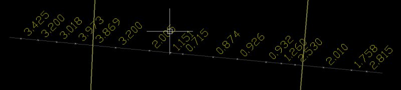 Point align - AutoLISP, Visual LISP & DCL - AutoCAD Forums