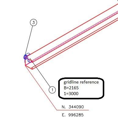 Reference a grid - AutoLISP, Visual LISP & DCL - AutoCAD Forums