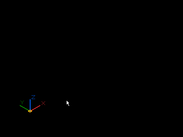 elliptical coil spring - AutoCAD 3D Modelling & Rendering - AutoCAD Forums