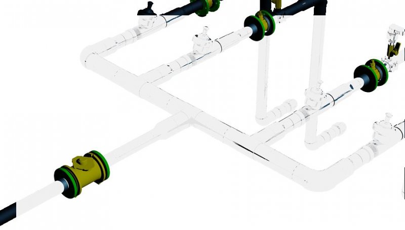 Problem with rendering ,bad results when assigning materials - AutoCAD ...