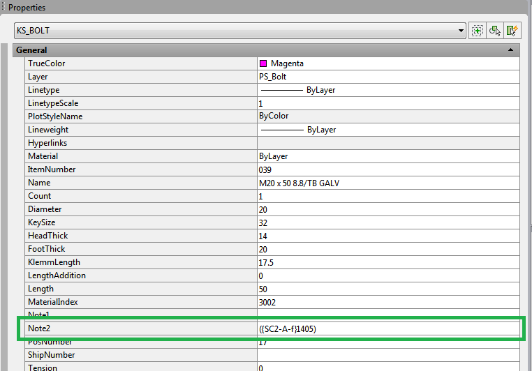 Find And Replace In Fields From Properties Dialogue Box Autolisp Visual Lisp And Dcl