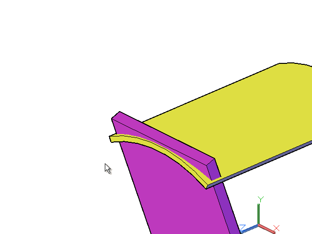 Trying to Slice or seperate - AutoCAD 3D Modelling & Rendering - AutoCAD Forums