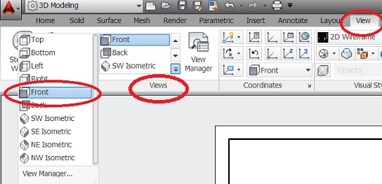 elliptical coil spring - AutoCAD 3D Modelling & Rendering - AutoCAD Forums