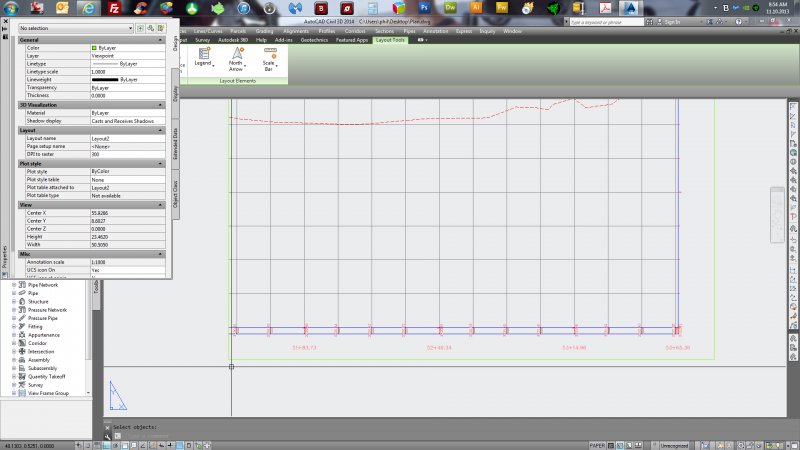 Scaling - Page 2 - Civil 3D & LDD - AutoCAD Forums