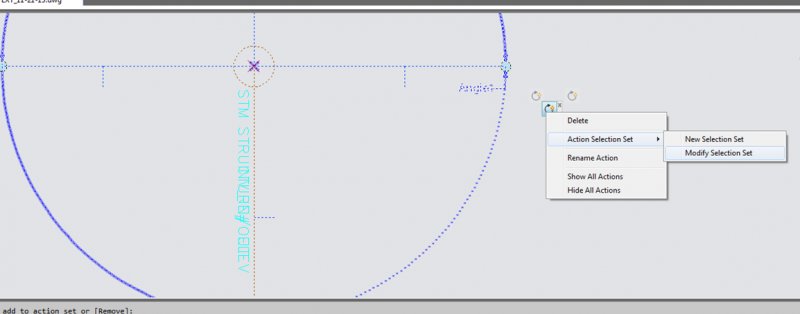 Dynamic Block With Atribute Rotation Autocad Drawing Management And Output Autocad Forums