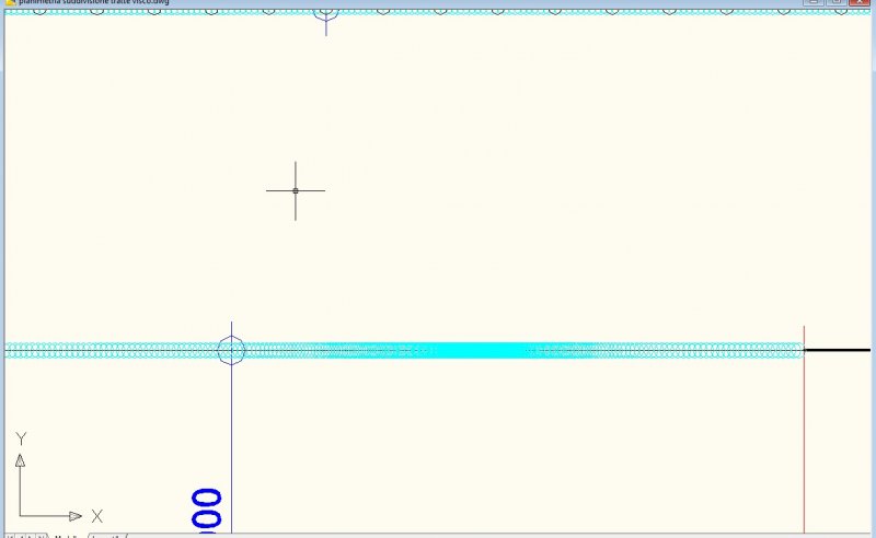 Problem With Measure And Spline Autocad Drawing Management And Output Autocad Forums