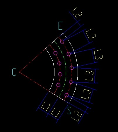 [Solved]Arc a few points? - AutoLISP, Visual LISP & DCL - AutoCAD Forums