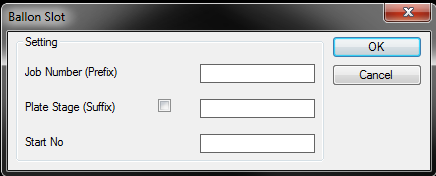 Leader ballon change circle to slot - AutoLISP, Visual LISP & DCL ...