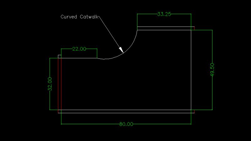 How to draw a Curve? - AutoCAD 2D Drafting, Object Properties ...