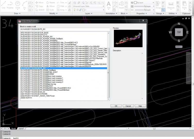 Query About The Explode Command Autocad Beginners Area Autocad Forums