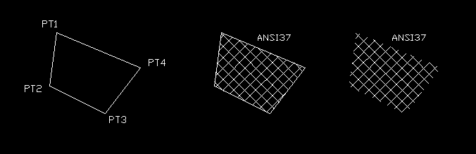 Bhatch Use Lisp Please Help Autolisp Visual Lisp And Dcl Autocad Forums