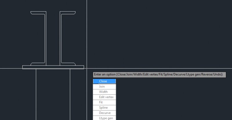 option - AutoCAD 2D Drafting, Object Properties & Interface - AutoCAD Forums