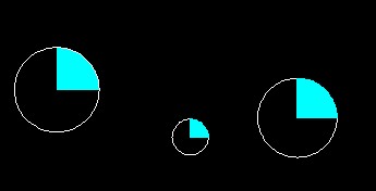 Circle mark? help! - AutoLISP, Visual LISP & DCL - AutoCAD Forums