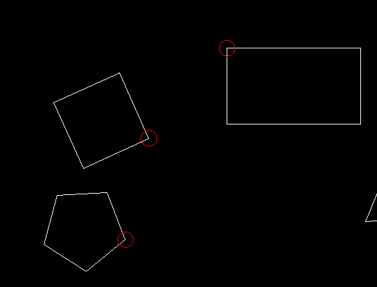 Tharwat'code ,need a small Modify. - AutoLISP, Visual LISP & DCL ...