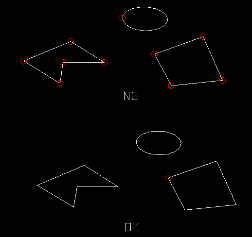 Tharwat'code ,need a small Modify. - AutoLISP, Visual LISP & DCL ...