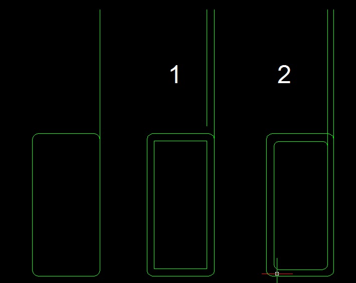 Offsert in autolisp - AutoLISP, Visual LISP & DCL - AutoCAD Forums Offsert in autolisp - AutoLISP, Visual LISP & DCL - AutoCAD Forums