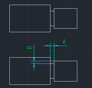 Draw tool withdrawal groove - AutoLISP, Visual LISP & DCL - AutoCAD Forums