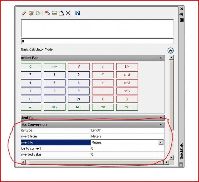 Projects with metric references - Submarine - AutoCAD Beginners' Area ...