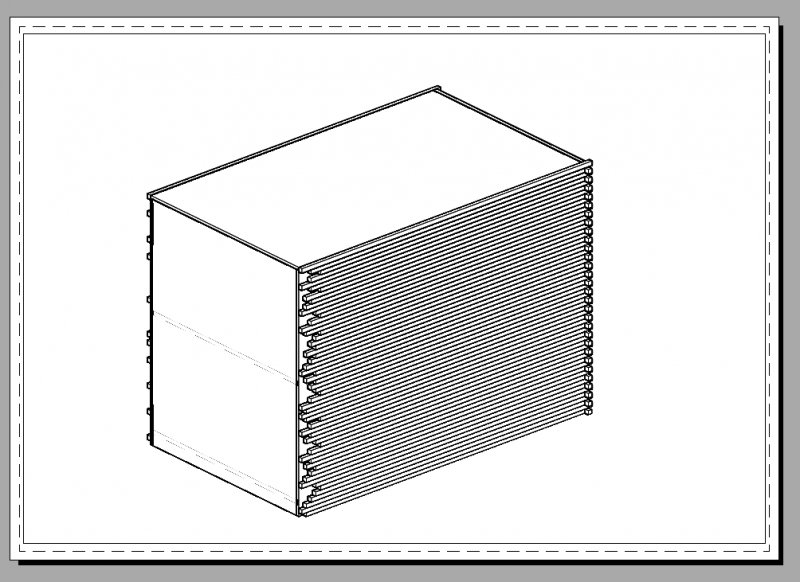 AutoCad 2007 - 3D Hidden Visual Style Issue - AutoCAD 3D Modelling & Rendering - AutoCAD Forums