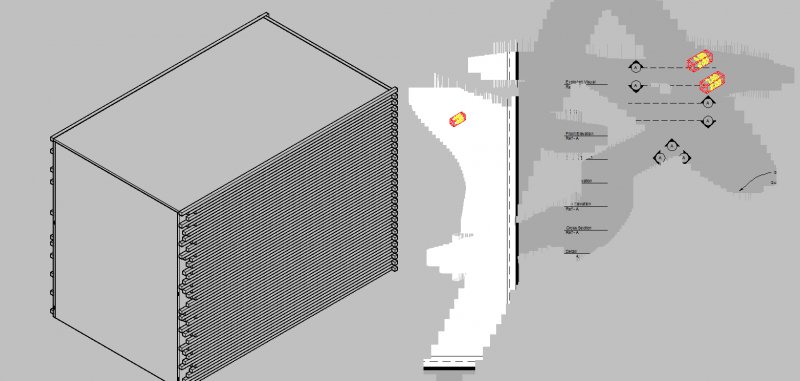 AutoCad 2007 - 3D Hidden Visual Style Issue - AutoCAD 3D Modelling & Rendering - AutoCAD Forums