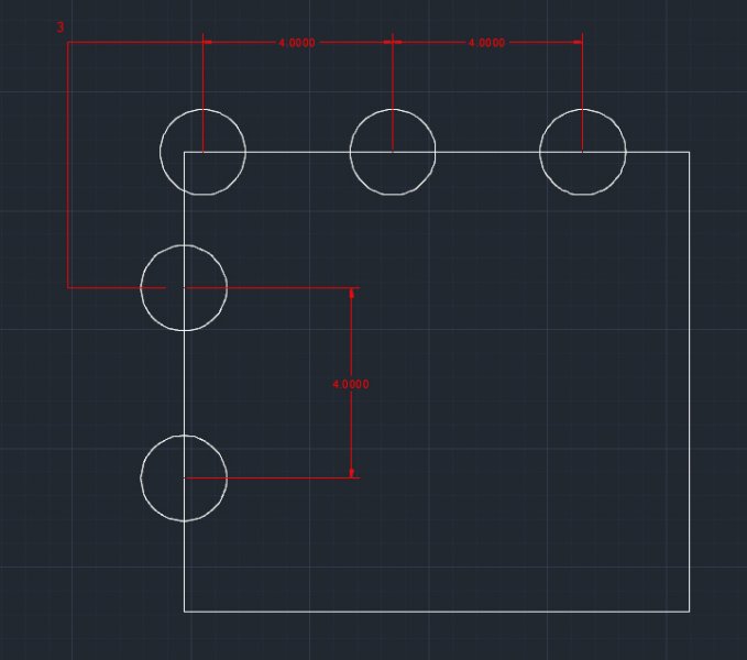Custom Poly Line Path Array AutoCAD General AutoCAD Forums