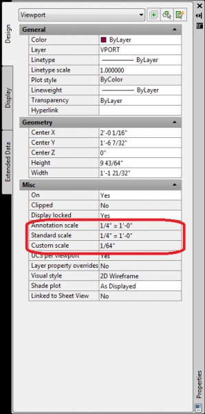 Annotative dimensions in VP--> wrong scale? - AutoCAD 2D Drafting, Object Properties & Interface ...