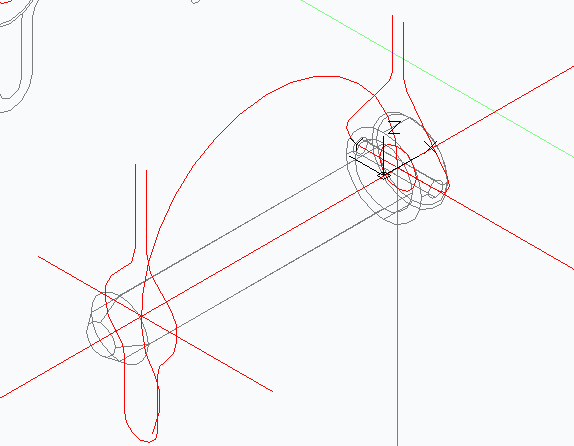Problem drawing 3D object - AutoCAD 3D Modelling & Rendering - AutoCAD ...