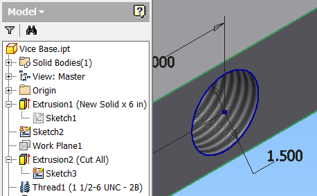 Constraints-Motion-Driven tools - Autodesk Inventor - AutoCAD Forums