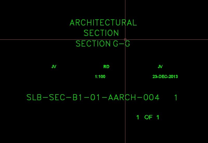 Replace Attributes With The Correct Values Autolisp Visual Lisp And Dcl Autocad Forums