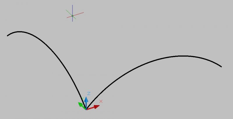 Problem with Sweep command - object keeps tilting - AutoCAD 3D Modelling & Rendering - AutoCAD ...