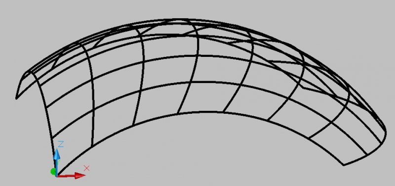 Problem with Sweep command - object keeps tilting - AutoCAD 3D Modelling & Rendering - AutoCAD ...